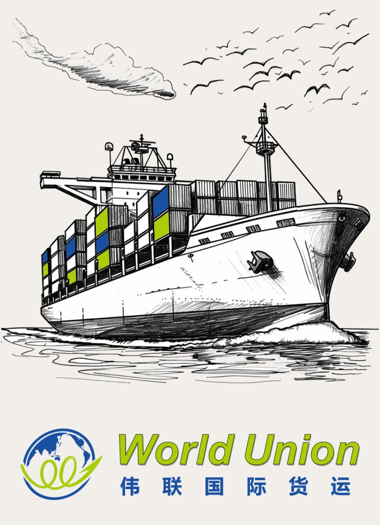 Home - World Union Logistics Company Limited
